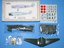 Master X resin kits MX4824 Junkers Ju 160 (Japan)
