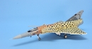 MAV Decals 48-222 SAAF Cheetah C "Spotty" 1/48 (Limited