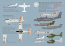 Max Decals MD7225 Irish Air Corps selection 2024.