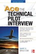 McGrawhill 9780071793865 Ace - The Technical Pilot Interview 2nd