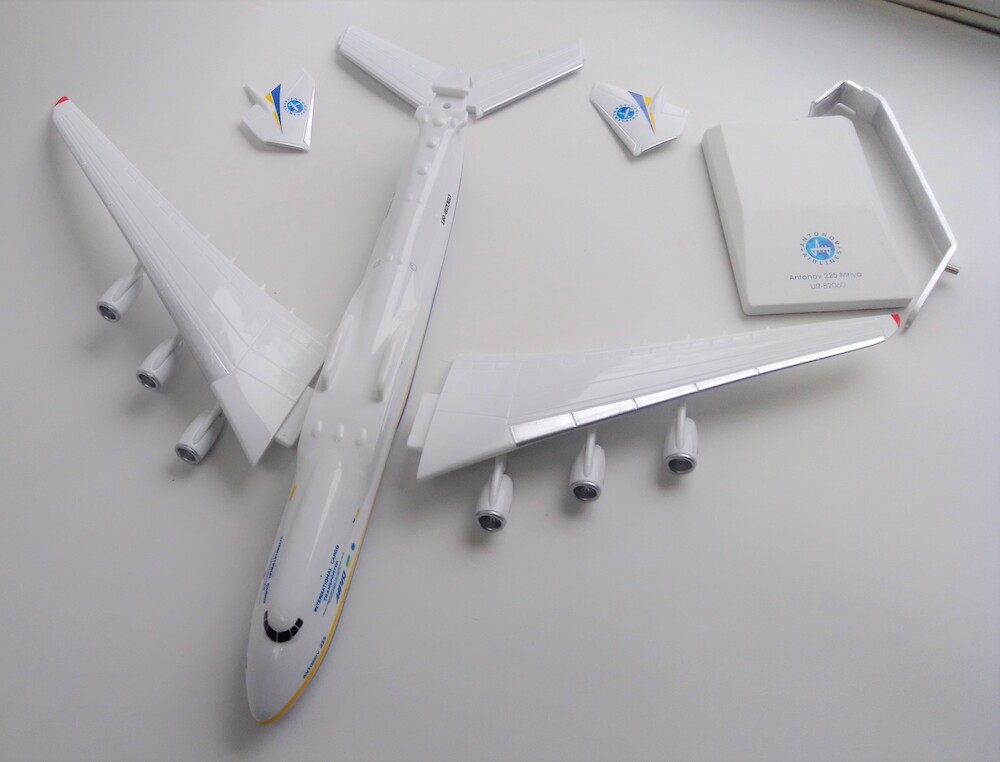 Antonov An 225 Papercraft | ubicaciondepersonas.cdmx.gob.mx