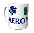MegaMug MOK-AEROMEX Aeromexico mug | AviationMegastore.com