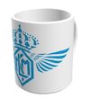 MegaMug MOK-KLMRETRO KLM Retro mug | AviationMegastore.com
