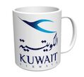 MegaMug MOK-KUWAIT Kuwait Airways mug | AviationMegastore.com