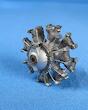 Metallic Details MDR48197 Wright R2600 engine