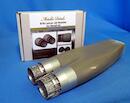 Metallic Details MDR7239 B1B Lancer Jet Nozzles (Revell)