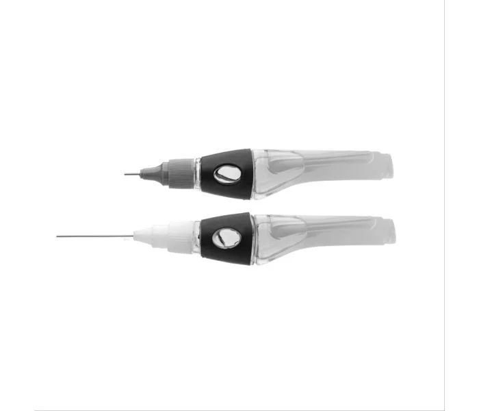 Modelcraft Collection pol1200/S Precision Applicator Twin Pack