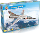 Modelsvit 72056 Mirage G8-01 | AviationMegastore.com