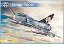 Modelsvit 72078 Mirage 2000C (EC 1/12"Cambresis" Squad
