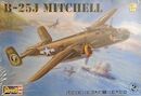 Monogram 85-5512 North American B25J Mitchell (Glass Nose) (SPECI