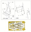 Moria Aranid ARANID 3206 Sutton harness | AviationMegastore.com