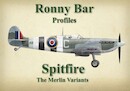 Mortons 9781911704164 Ronny Bar Profiles. Spitfire - The Merlin V