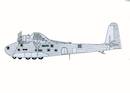MPM HML HML007 Messerschmitt Me323 Gigant (2 only)