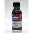 Mr. Paint MRP-060 RLM70 Swarzgrün WWII Germany (30ml Bottle)