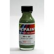 Mr. Paint MRP-111 Interior Grey-Green WWII RAF (30ml Bottle)