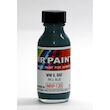 Mr. Paint MRP-120 PRU Blue WWII RAF (30ml Bottle)