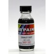 Mr. Paint MRP-180 Exhaust soot Matt Clear (30ml Bottle)