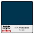 Mr. Paint MRP-188 Blue Angels Blue (FS15050)(30ml Bottle)