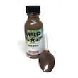 Mr. Paint MRP-262 Dark Wood WWI (30ml Bottle)