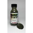 Mr. Paint MRP-370 Dark Green FS34096 (30ml Bottle)