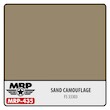 Mr. Paint MRP-435 Sand Camo FS33303 (30ml Bottle)