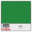Mr. Paint MRP-437 Green FS34230(30ml Bottle)