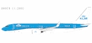 NG Models 08071 Boeing 737-800 KLM Royal Dutch Airlines PH-BXU ne