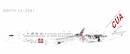 NG Models 08076 Boeing 737-800 China United Airlines B-5448 Anshu