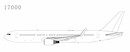 NG Models 17000 Boeing 767-300ER Blank CF6 engines
