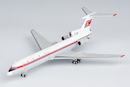 NG Models 54010 Tupolev Tu154B Chosonminhang (North Korea) P-561
