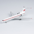 NG Models 54012 Tupolev Tu154B Chosonminhang North Korea P-551