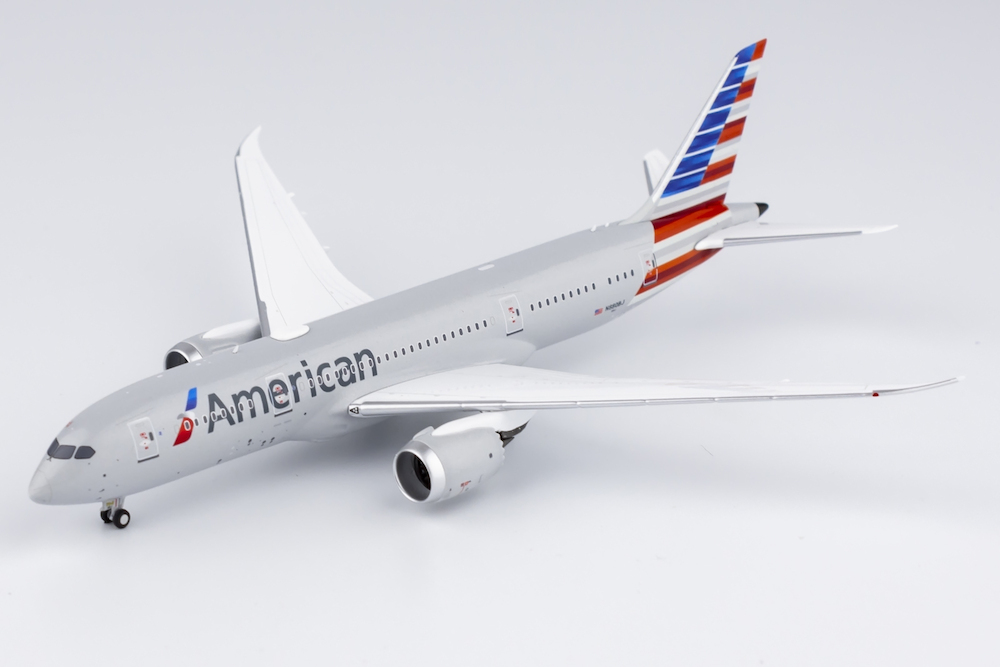 NG Models 59001 Boeing 787-8 Dreamliner American Airlines N880BJ