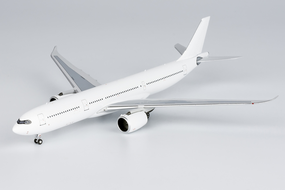 NG Models 68000 Airbus A330-900 Blank | AviationMegastore.com