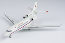 NG Models 71012 Falcon 7X Rossiya Airlines RA-09009
