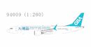 NG Models 94009 Boeing 737 MAX 9 Greater Bay Airlines B-KWA