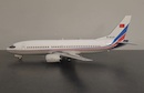 Patriot Model PT-200-13-01 Boeing 737-300 China Airforce B-4020