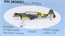 PH Models hm7202 V.L. Pyry | AviationMegastore.com