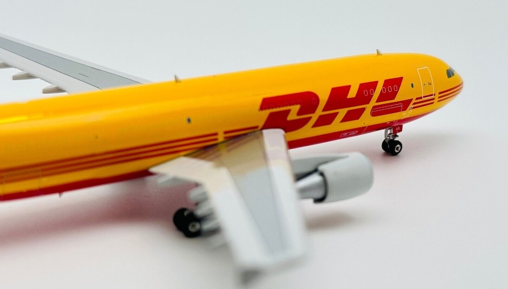 Phoenix-models 04473 Airbus A300-600 DHL D-AEAS