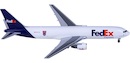 Phoenix-models 04479 Boeing 767-300F FedEx 100th Boeing 767 for F