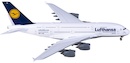 Phoenix-models 04523 Airbus A380-800 Lufthansa D-AIMA