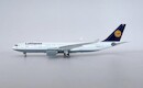 Phoenix-models 04596 Airbus A330-200 Lufthansa D-AIMD