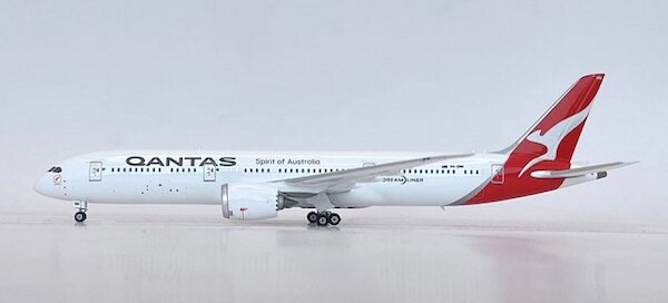 Phoenix-models 04620 Boeing 787-9 Dreamliner Qantas VH-ZNN