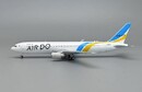 Phoenix-models 04649 Boeing 767-300ER Air Do JA612A