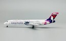Phoenix-models 04666 Boeing 717 Hawaiian Air "Lilo and Stitc