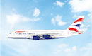 Phoenix-models 04710 Airbus A380 British Airways G-XLEG