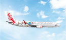 Phoenix-models 04711 Boeing 737-800 Virgin Australia Toy Story 5