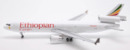 Phoenix-models 11821 McDonnell Douglas MD11F Ethiopian Cargo ET-A