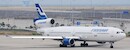Phoenix-models 11923 McDonnell Douglas MD11 Finnair OH-LGG