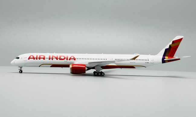 Phoenix-models 12075 Airbus A350-1000 Air India VT-JRO