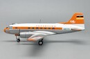 Phoenix-models 20182 Ilyushin IL14 Interflug DDR-SAL